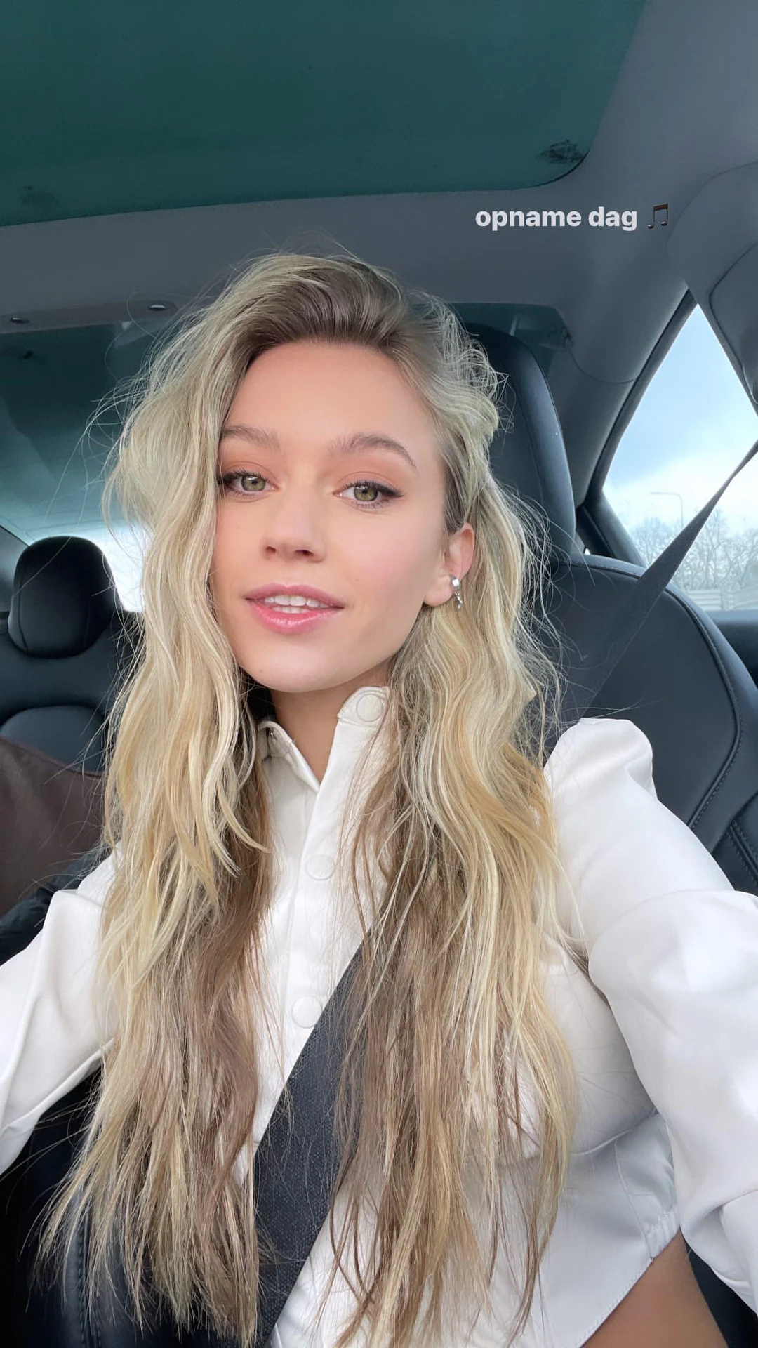 Sterre Koning | Scrolller