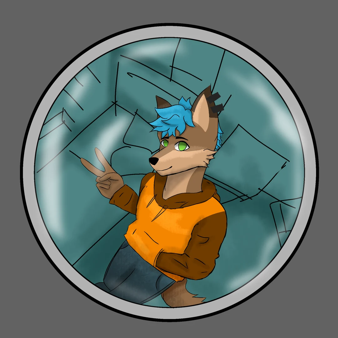 Hey look Furry | Scrolller