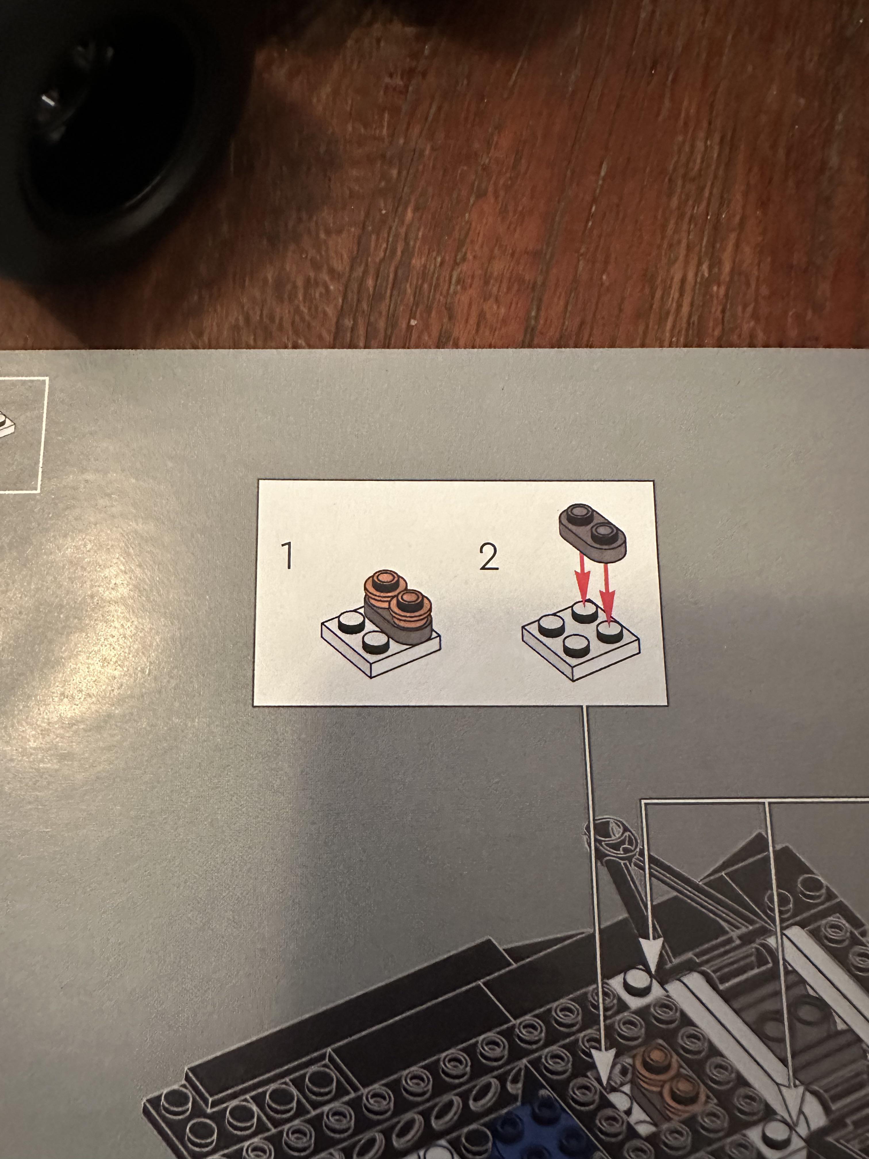 Interesting instructions | Scrolller