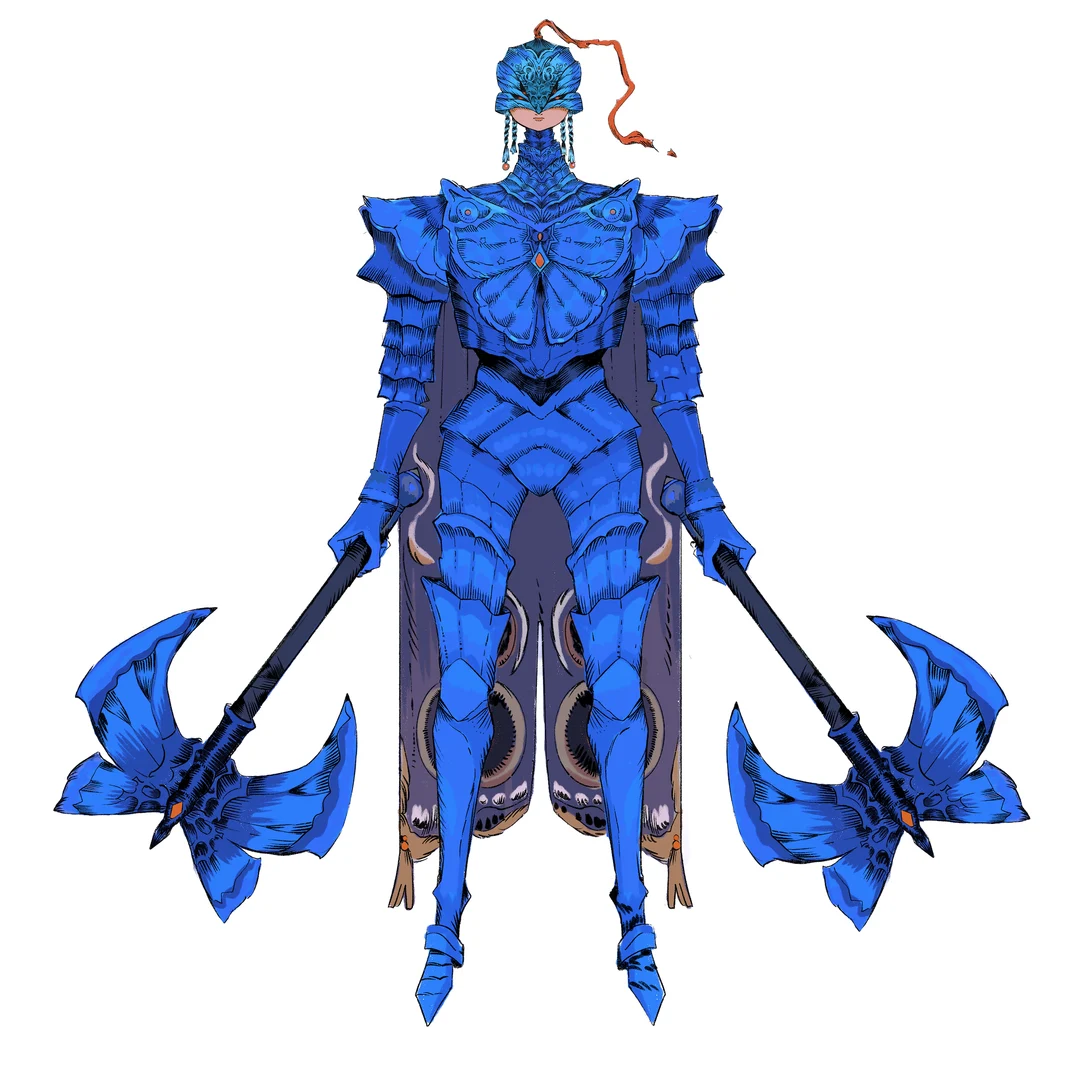 Discover more like ImaginaryKnights: artwork by Ibon Adarne (birdfrog) and Related Content ...