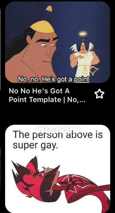 Meme crossover | Scrolller