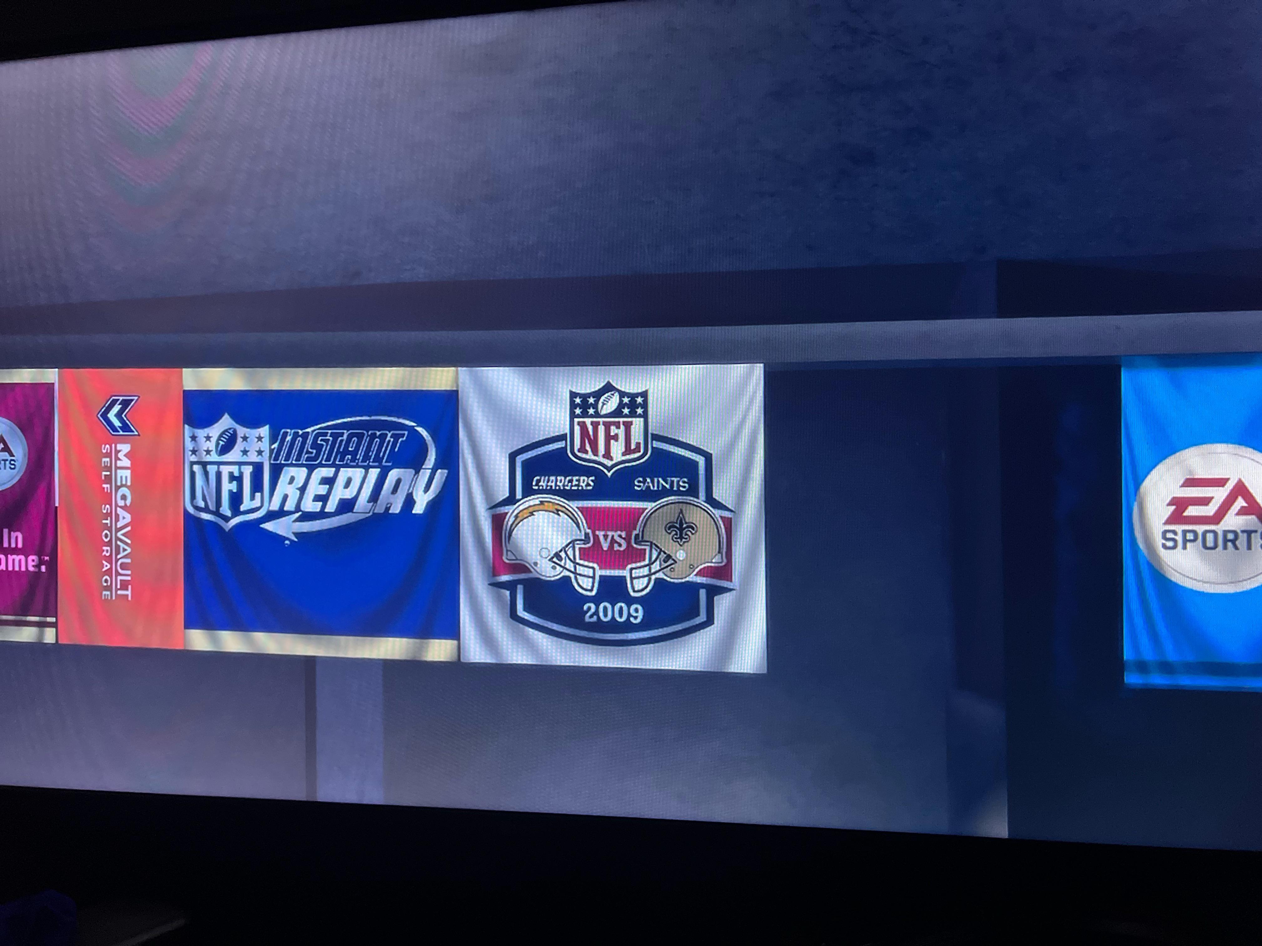The most complete madden in years has this in the rafters | Scrolller