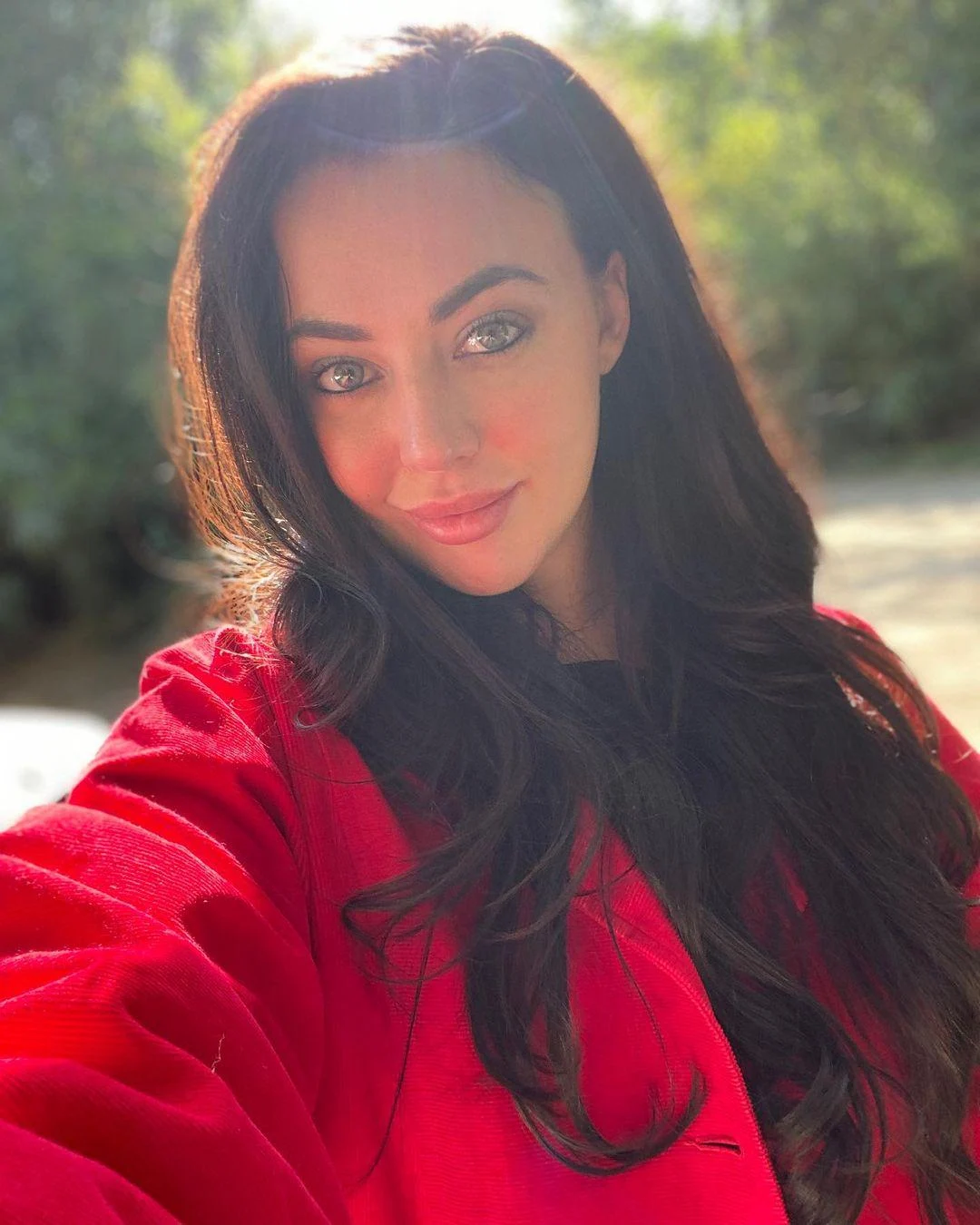 Whitney Wright | Scrolller