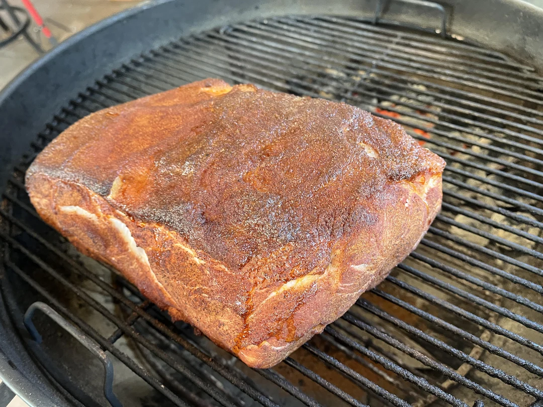 Pork But… Engage | Scrolller