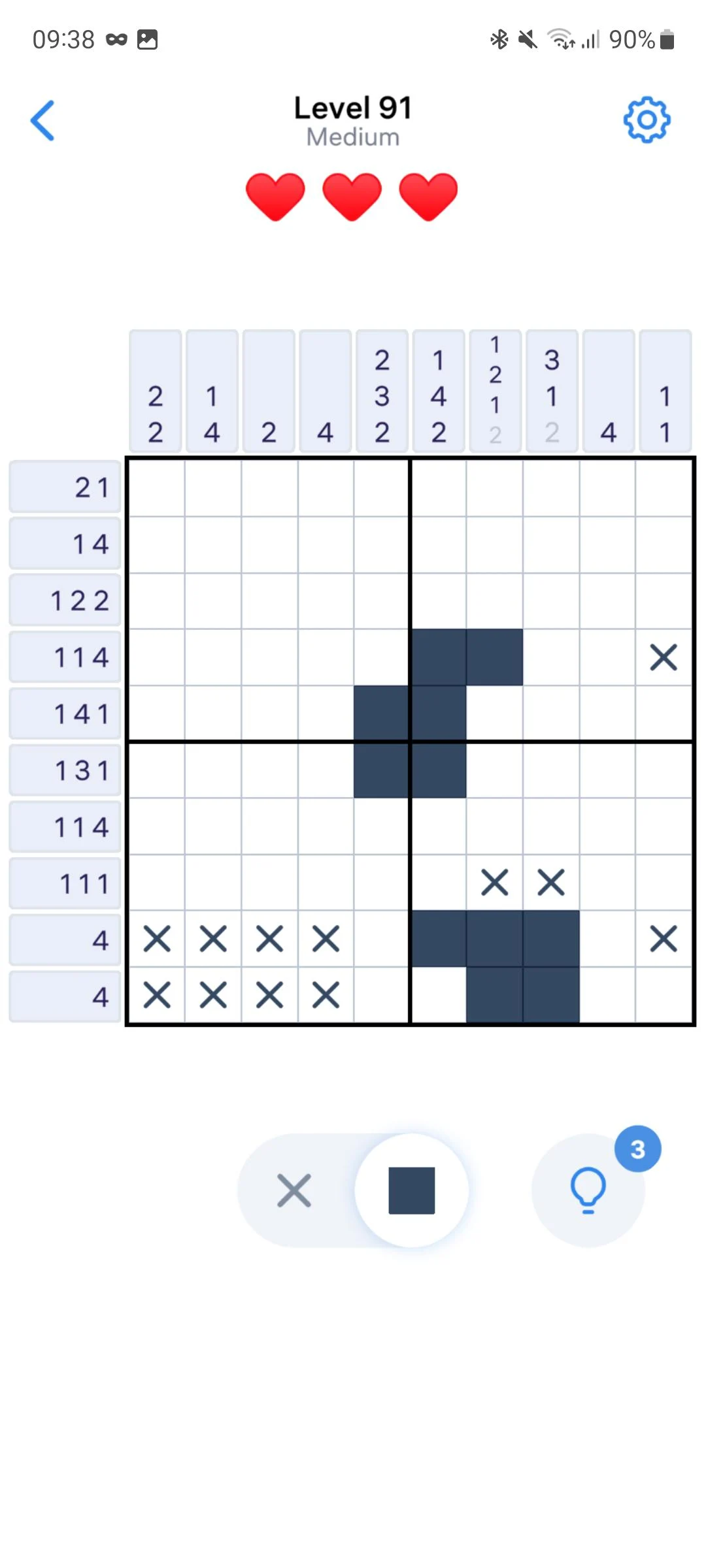 Discover more like Puzzles: Stuck on nonogram and Related Content | Scrolller