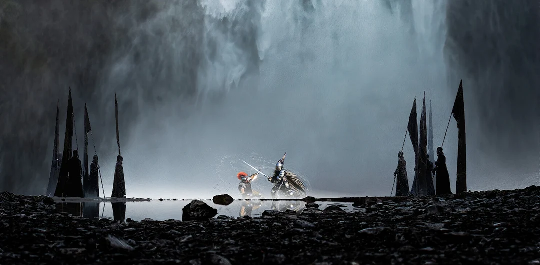 Judgement by Karl Sisson | Scrolller