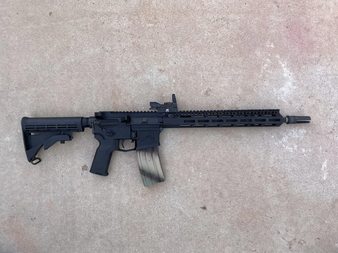 Discover more like Ar15: Behold, my rifle and Related Content | Scrolller