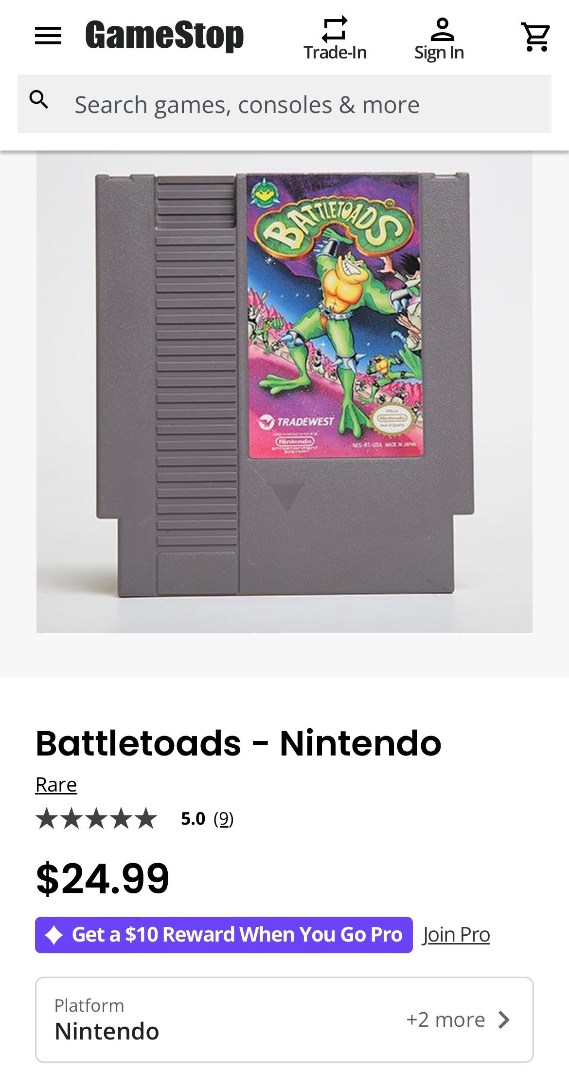 Everybody got their preorders in? | Scrolller