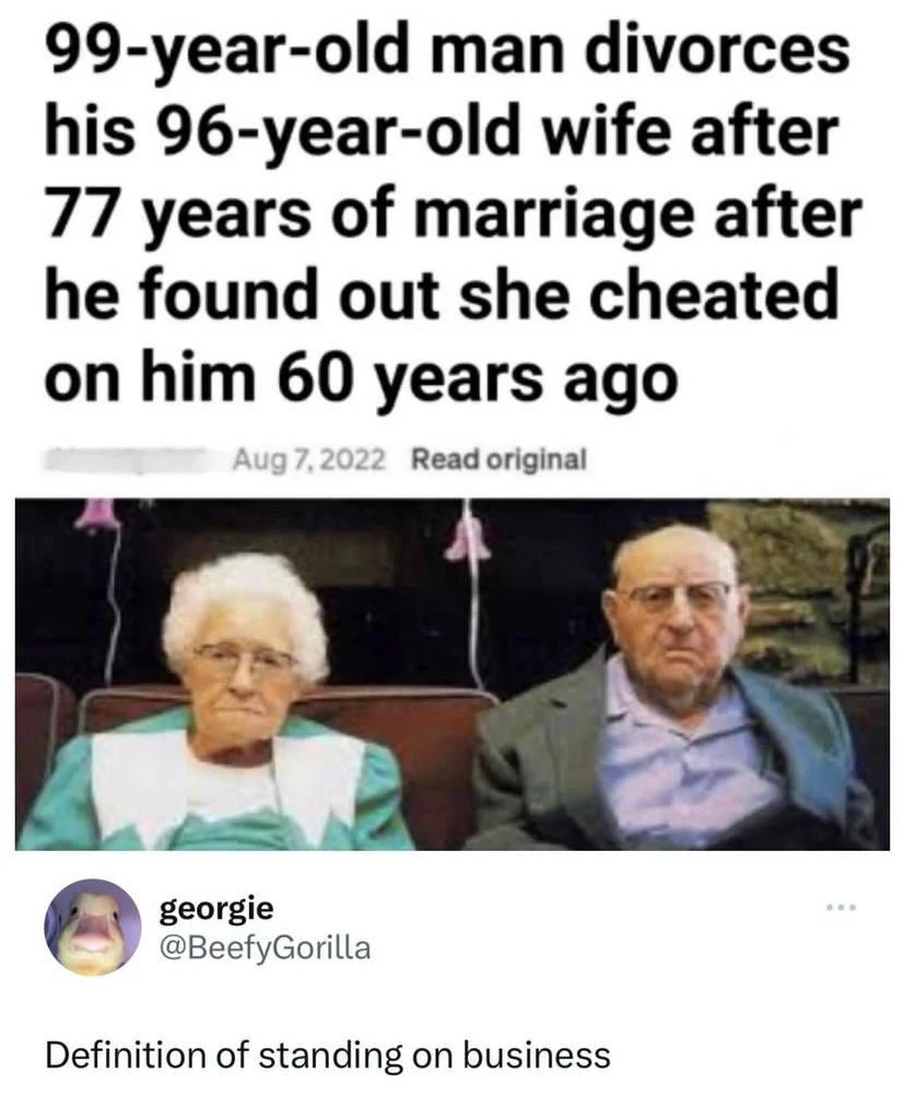 Men being men | Scrolller