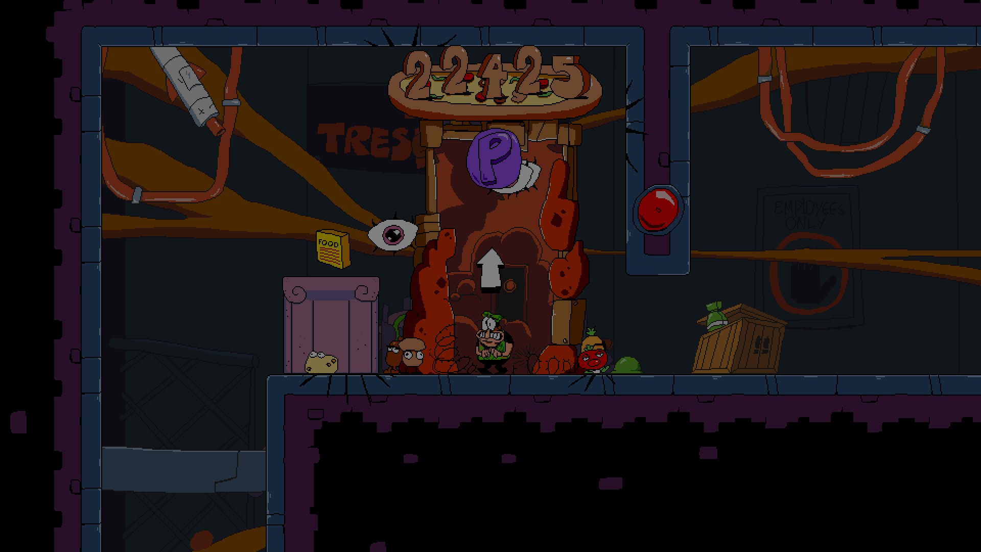 Got my first P rank and my heart is still pounding | Scrolller