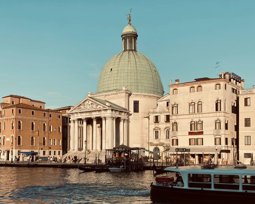 Venice, Italy | Scrolller