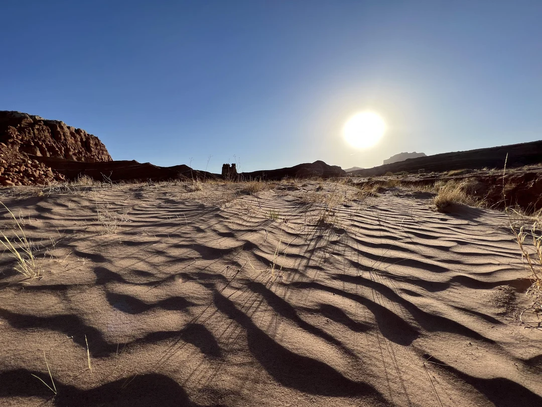 Goblin Valley State Park, Utah [4032 x 3024] [OC] | Scrolller