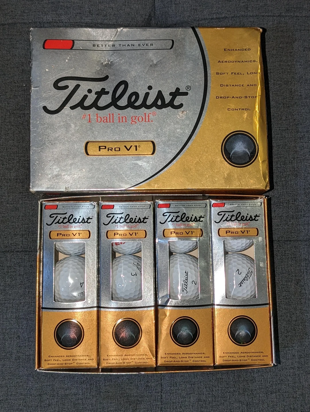 Pro v1 balls value | Scrolller