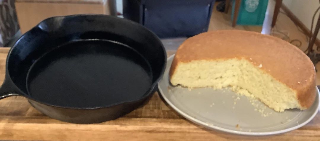 Cornbread! | Scrolller