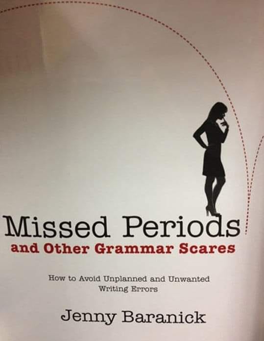 Missed Periods | Scrolller