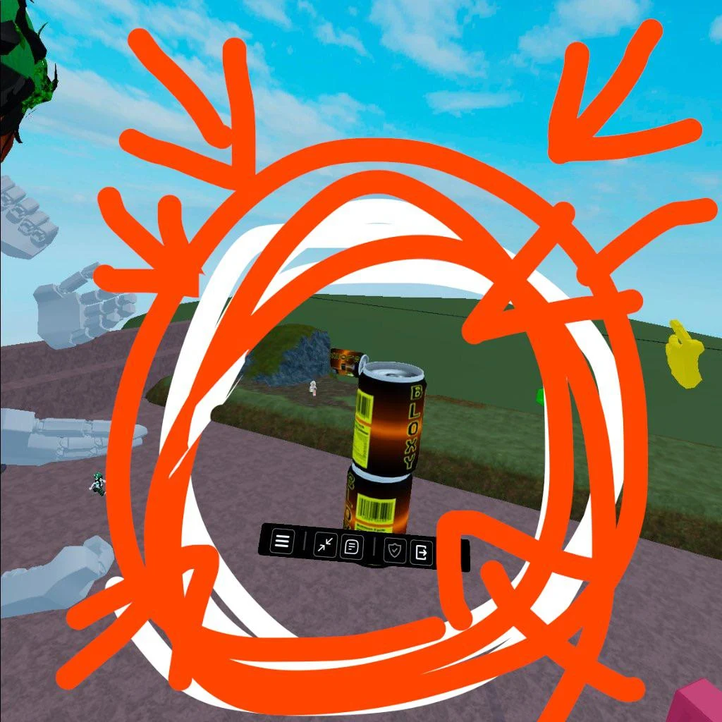 STACKED BLOXY COLA V2!!! | Scrolller