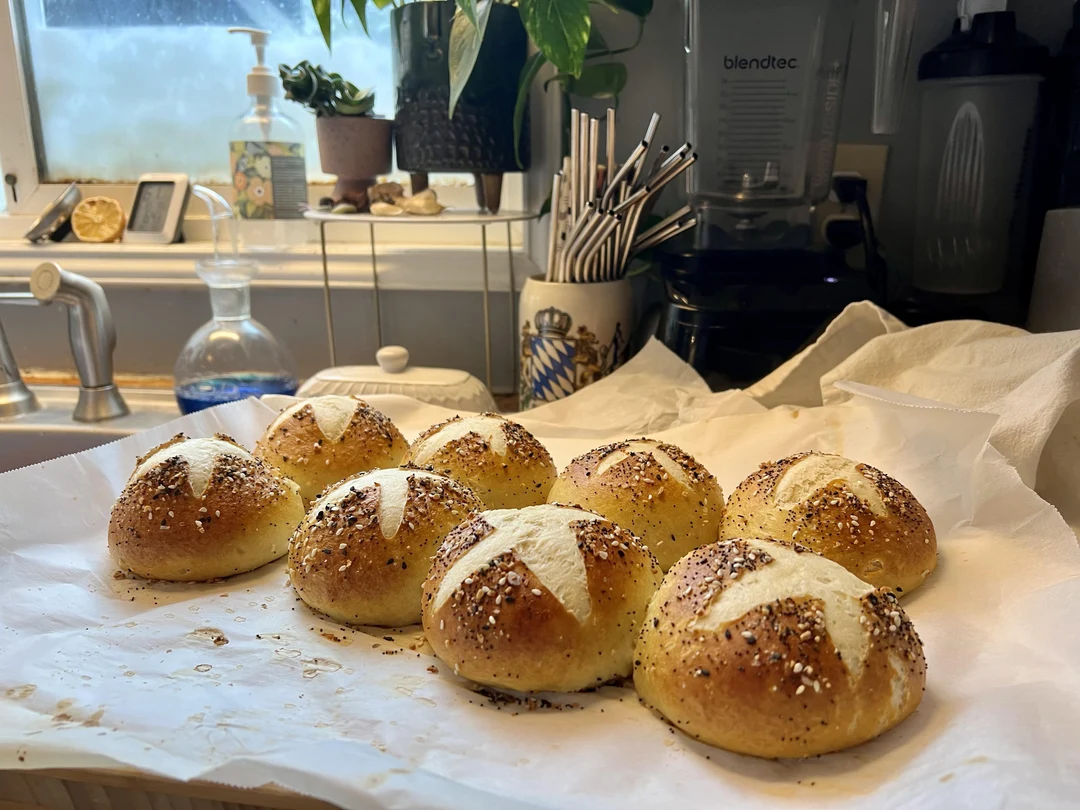 /r/askbaking saved my buns!!! | Scrolller