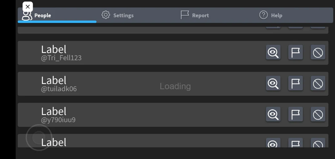 Label Label and Label? | Scrolller