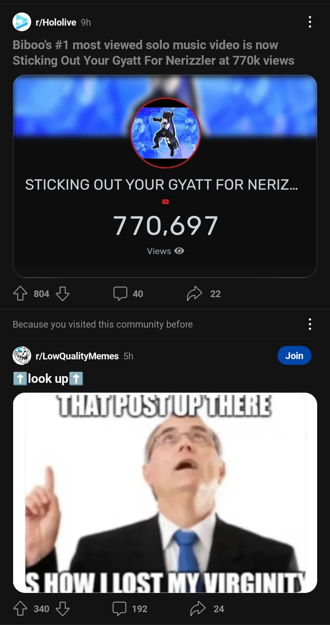 Nerissa what have you done | Scrolller