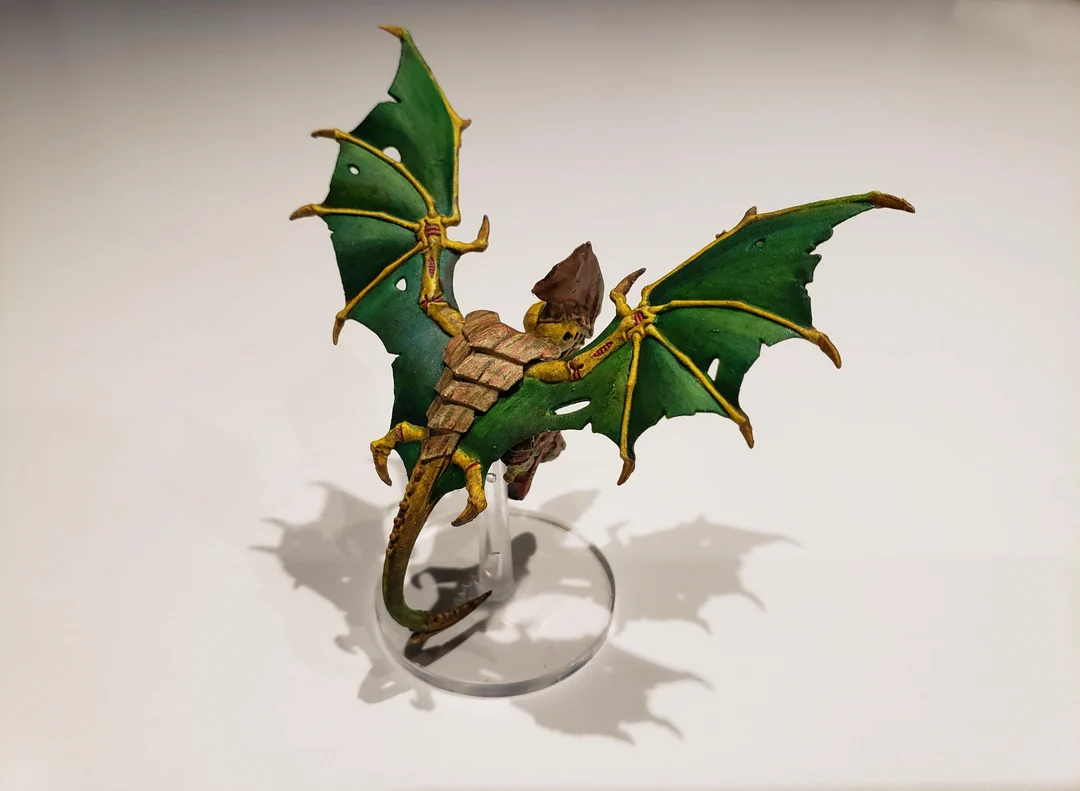 Skinky Gargoyles | Scrolller