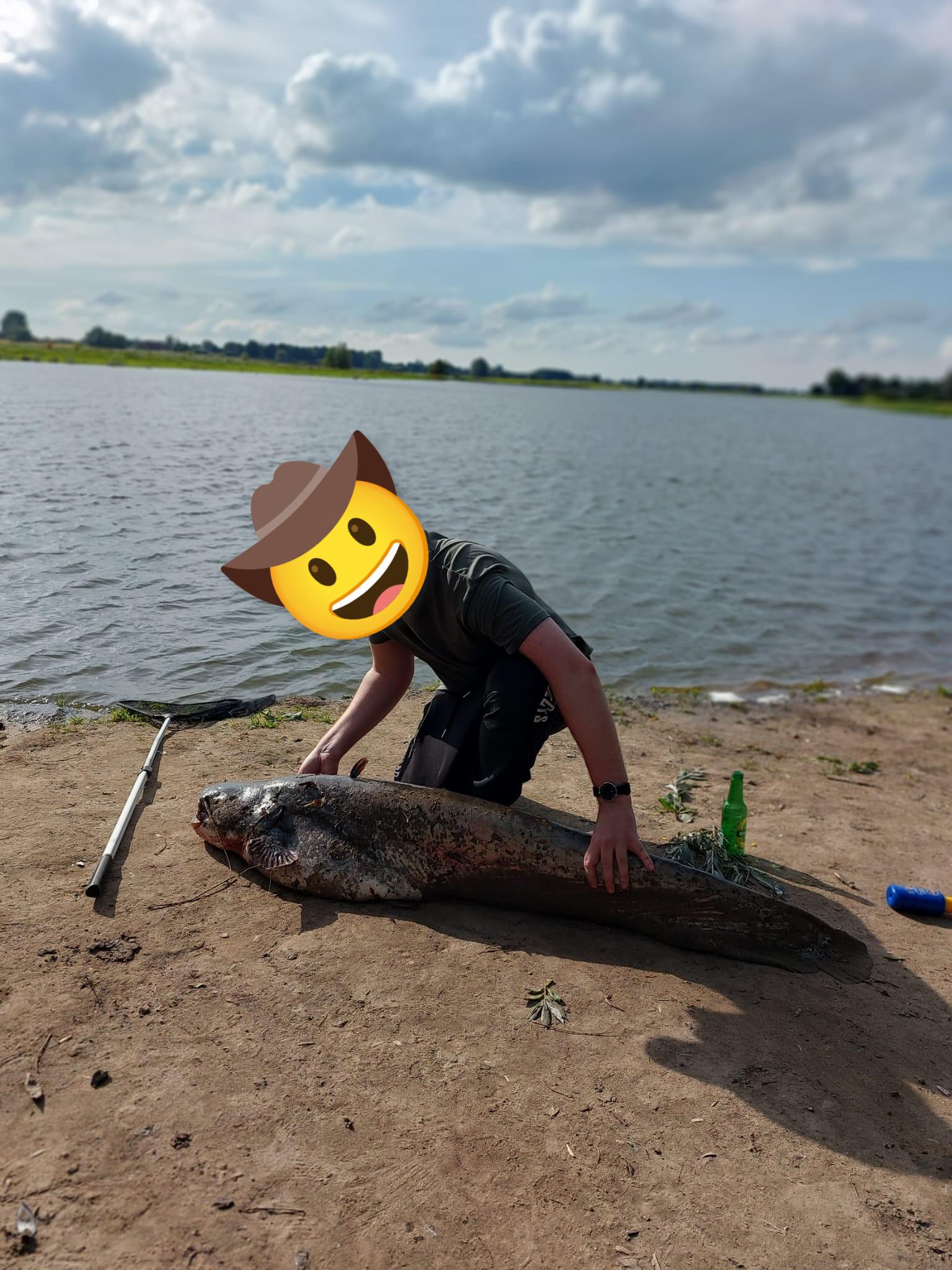 Proudest catch | Scrolller