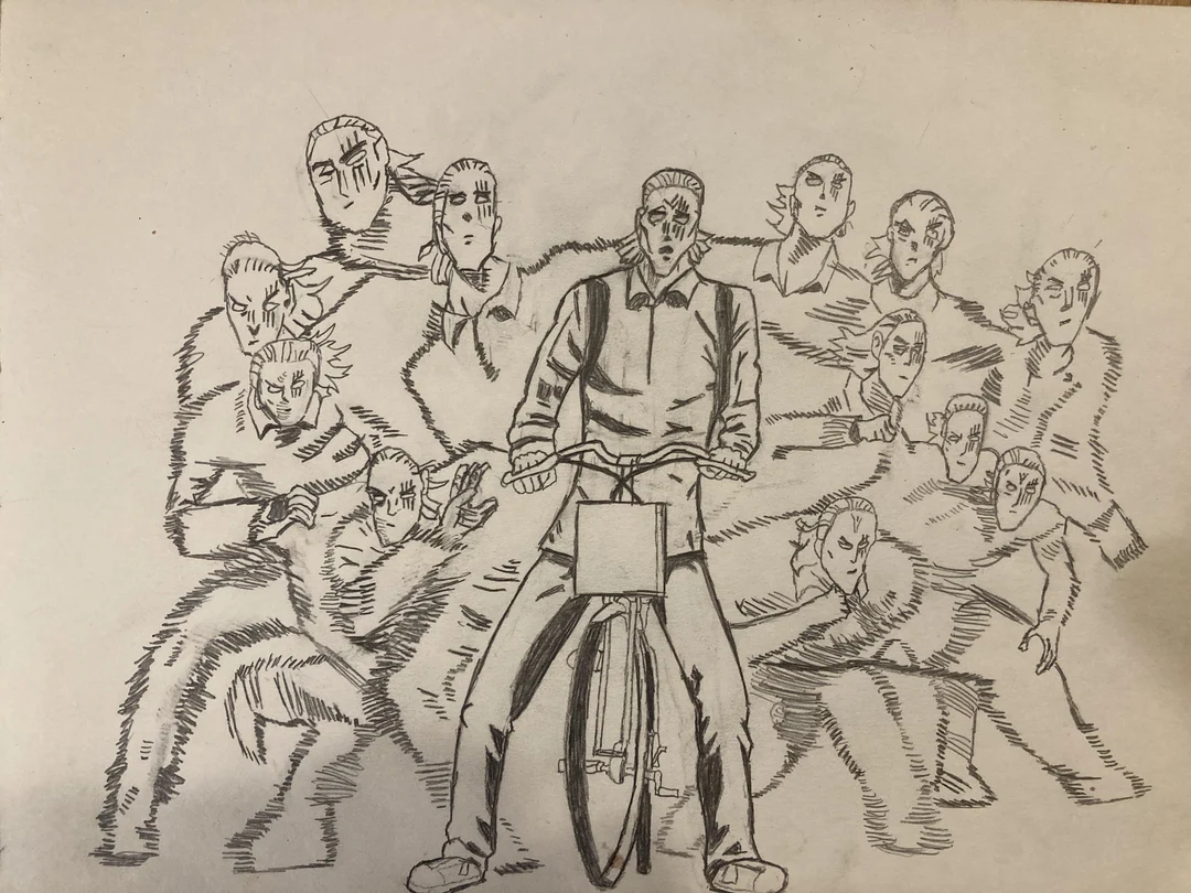 King’s ultimate defense | Scrolller