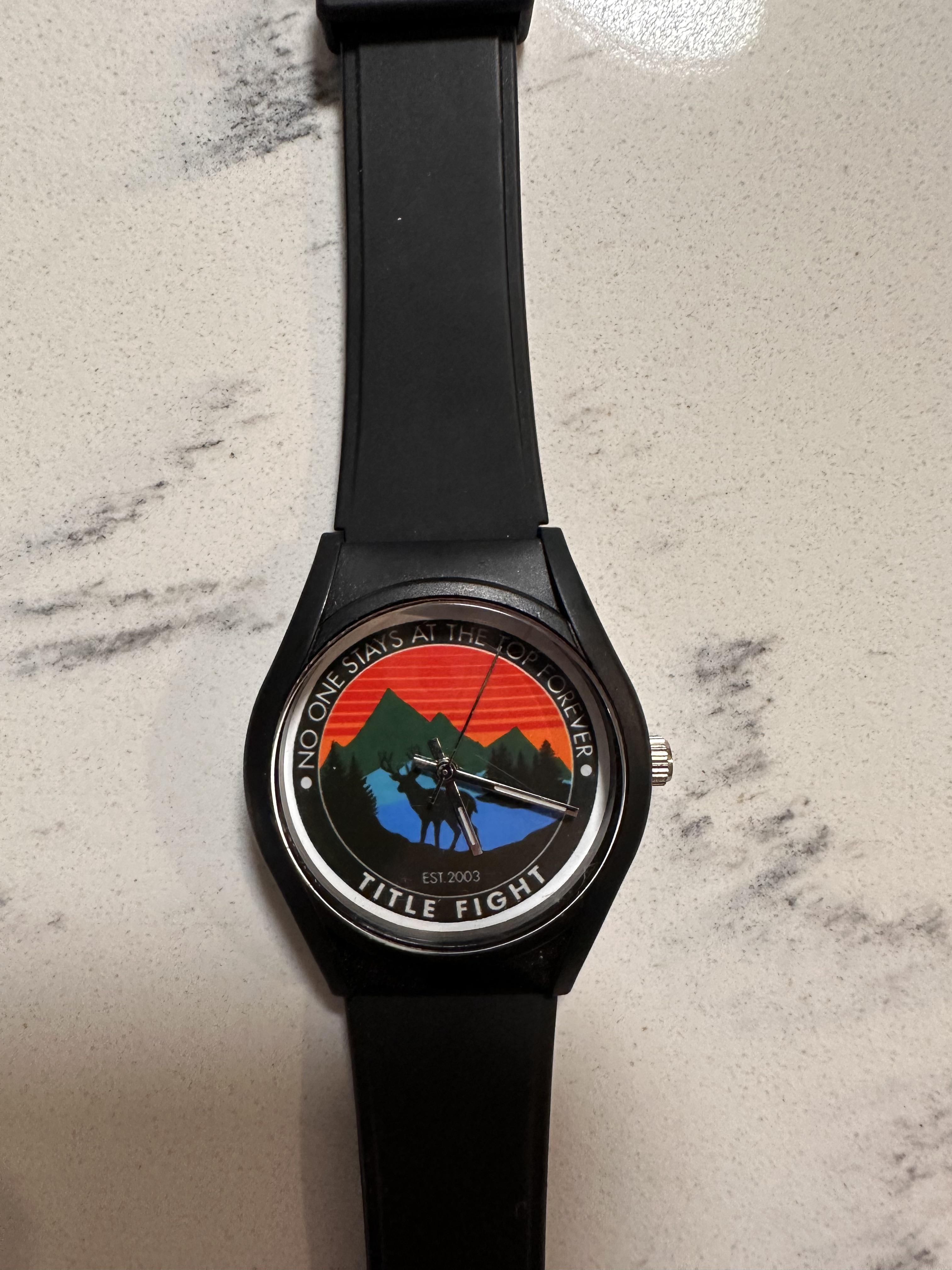 Title Fight bootleg merch | Scrolller