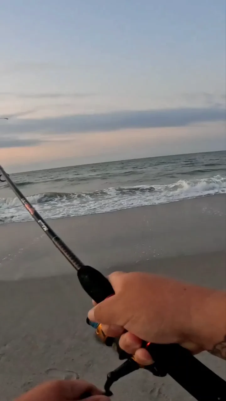 Myrtle beach fishing | Scrolller