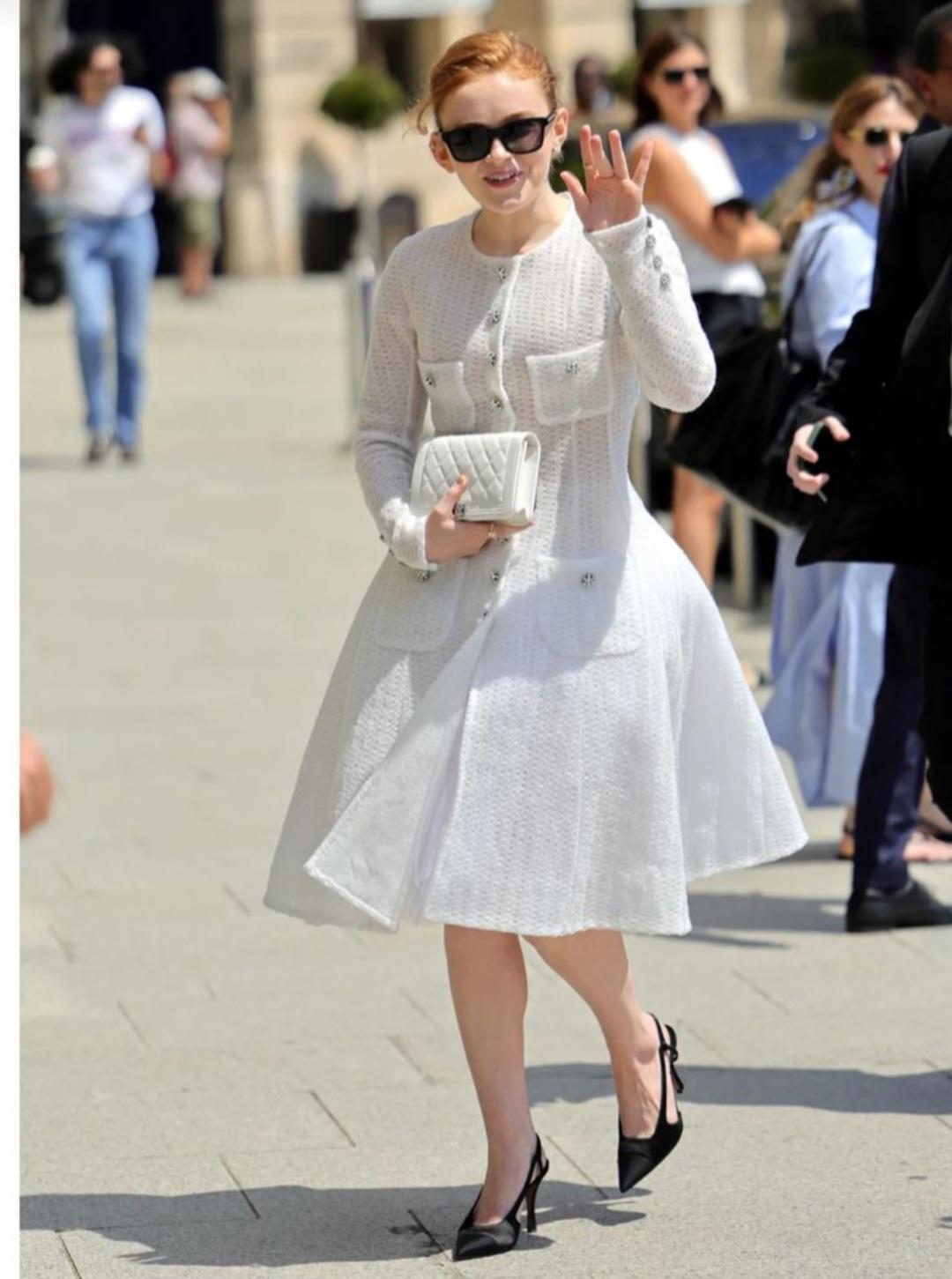 Sadie Sink | Scrolller