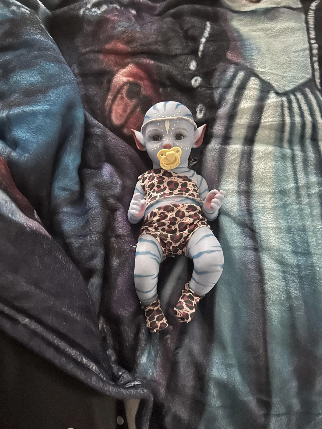 Meet my daughter Luna | Scrolller