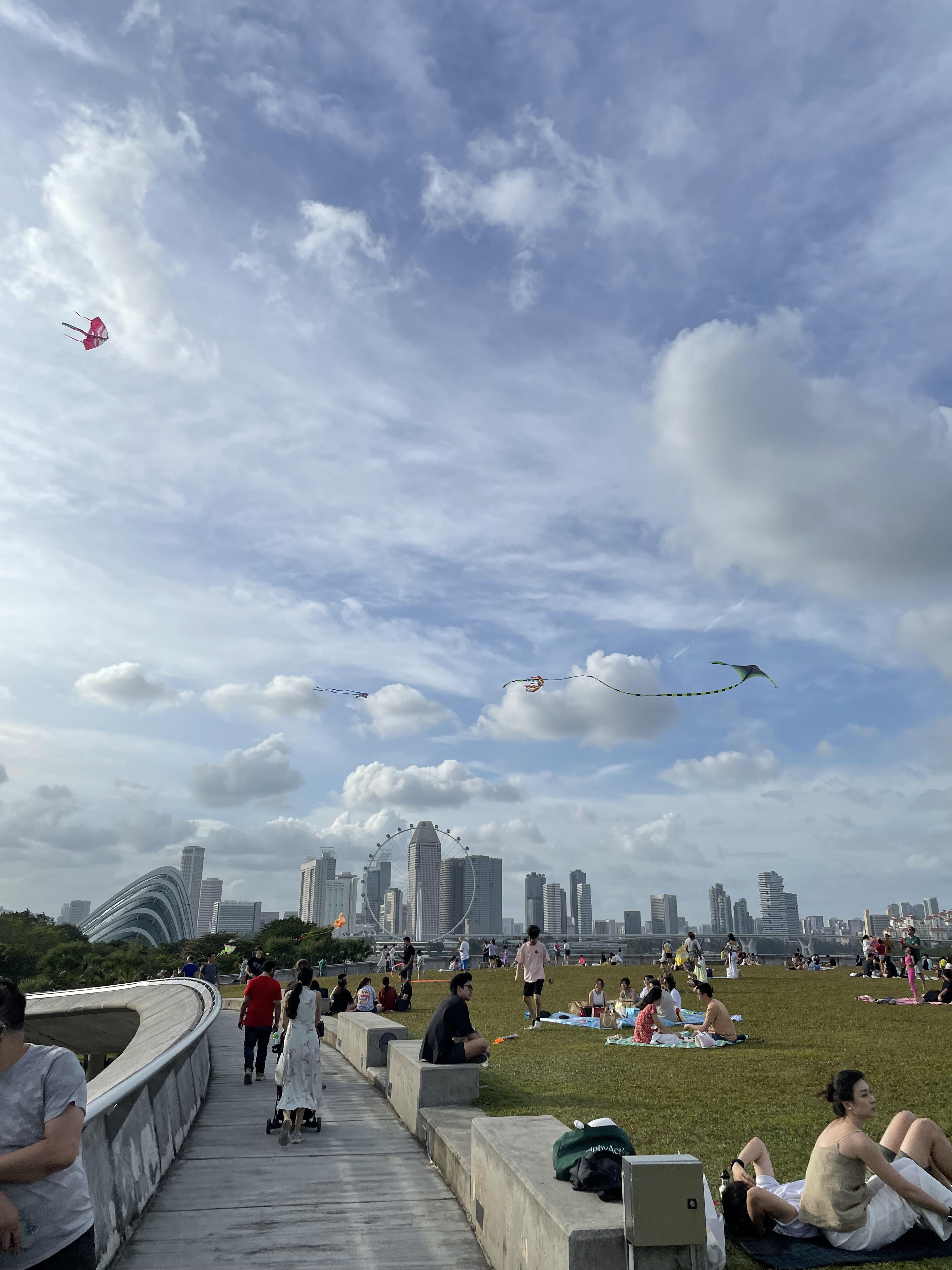 Singapore | Scrolller