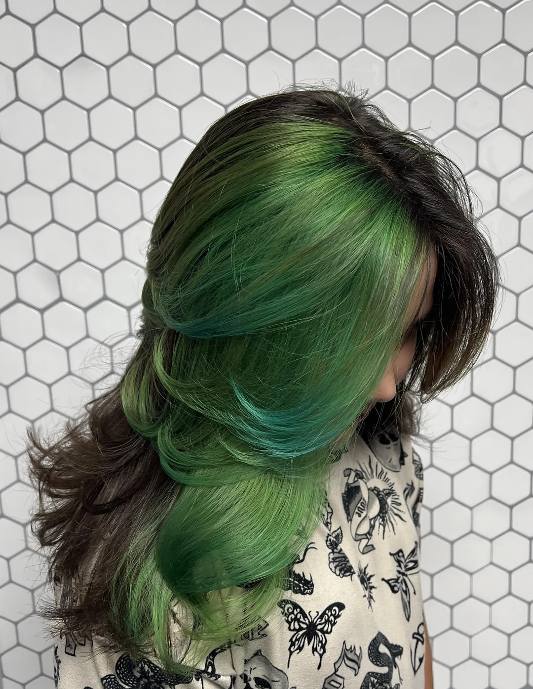 Bouncy layers | Scrolller