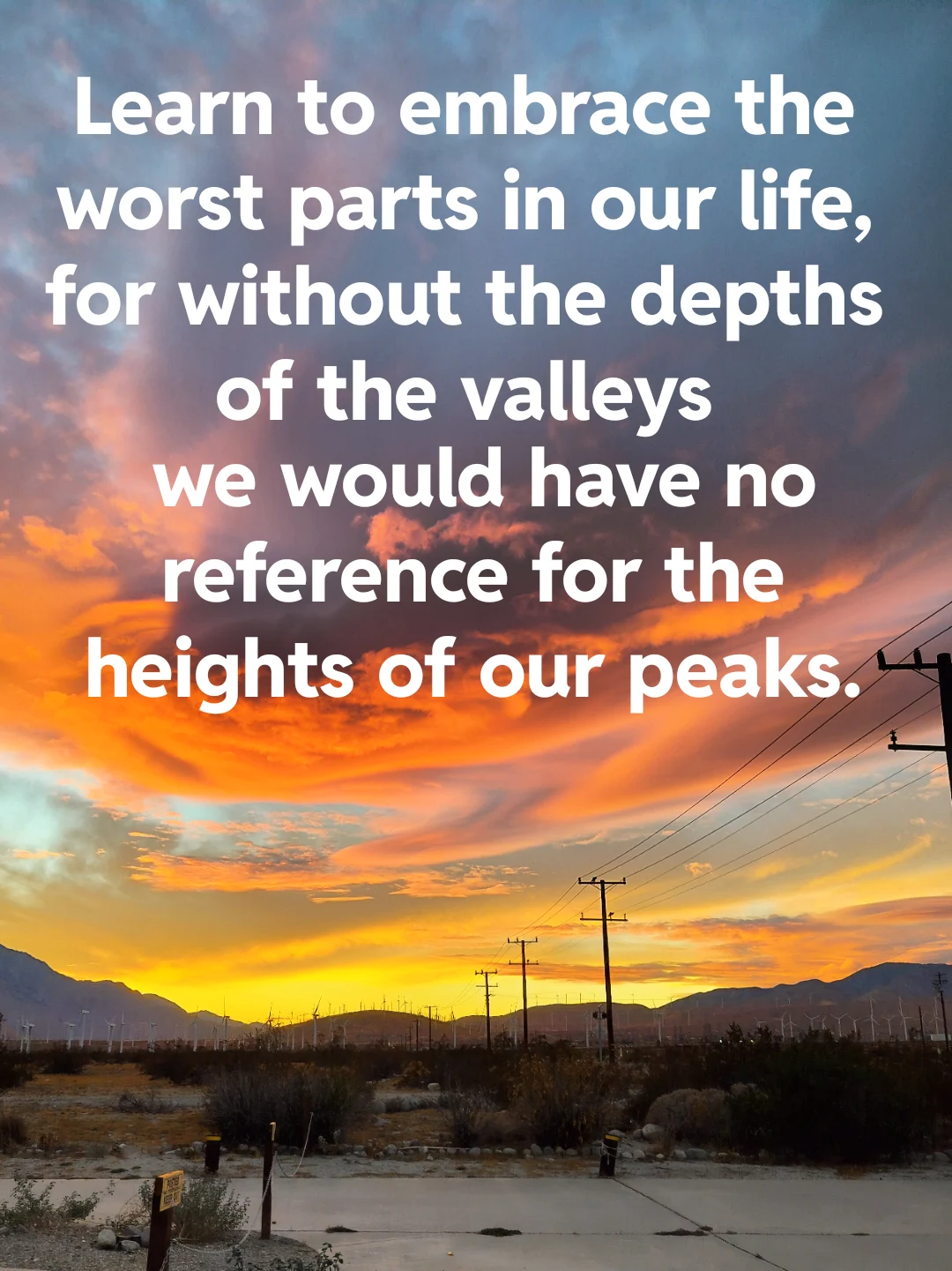 Sky's the limit? But there's foot prints on the moon. | Scrolller