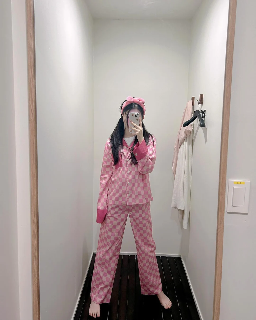 Chae Soo Ah | Scrolller