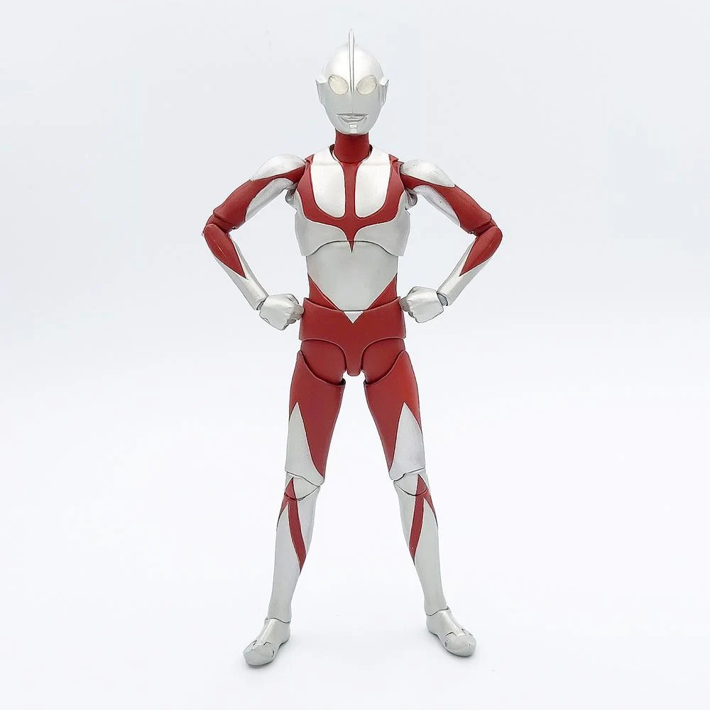 [OC] Lipiah doing the signature power pose the other Ultras used | Scrolller