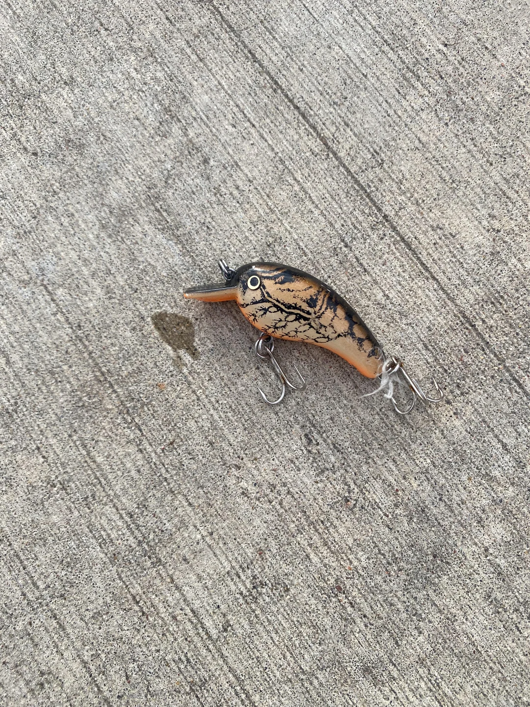 Does anyone know where to find this exact lure? It is literally the best lure I have ever used ...