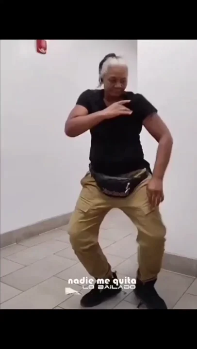 Got moves | Scrolller