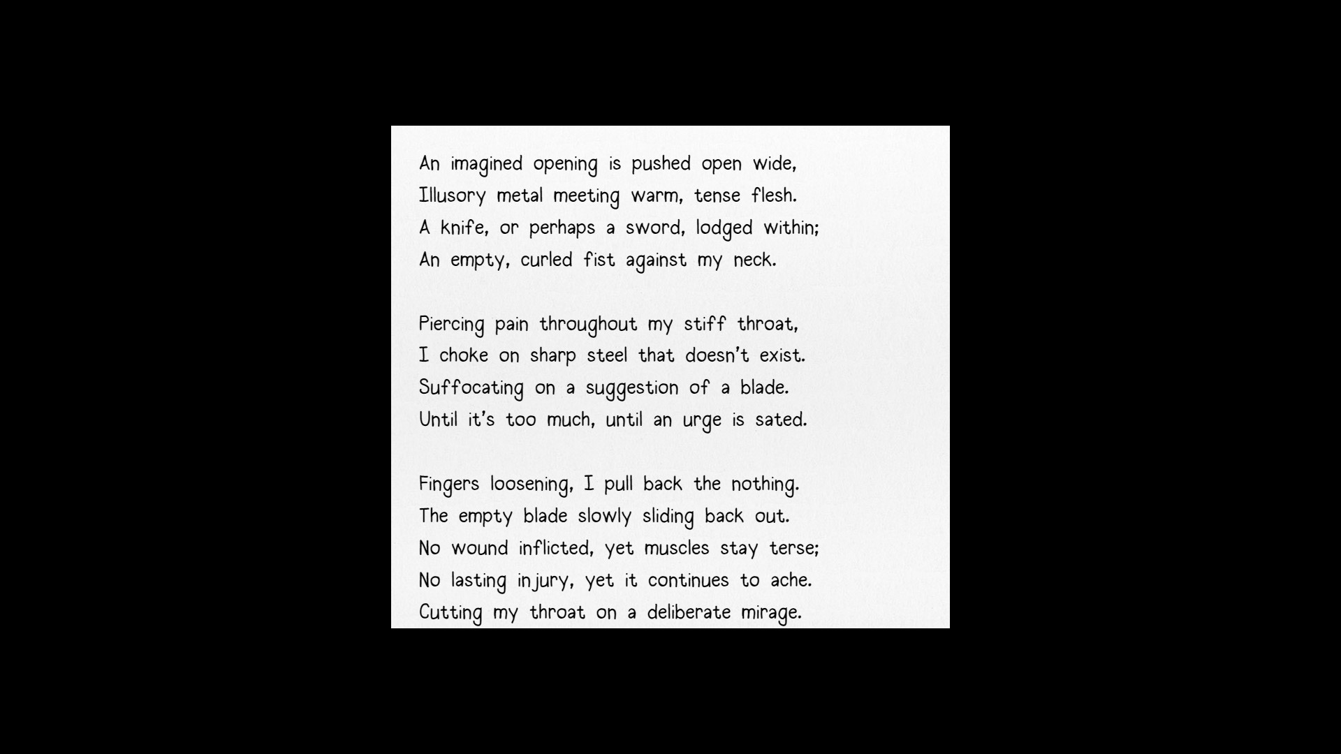 Illusory Metal | Scrolller