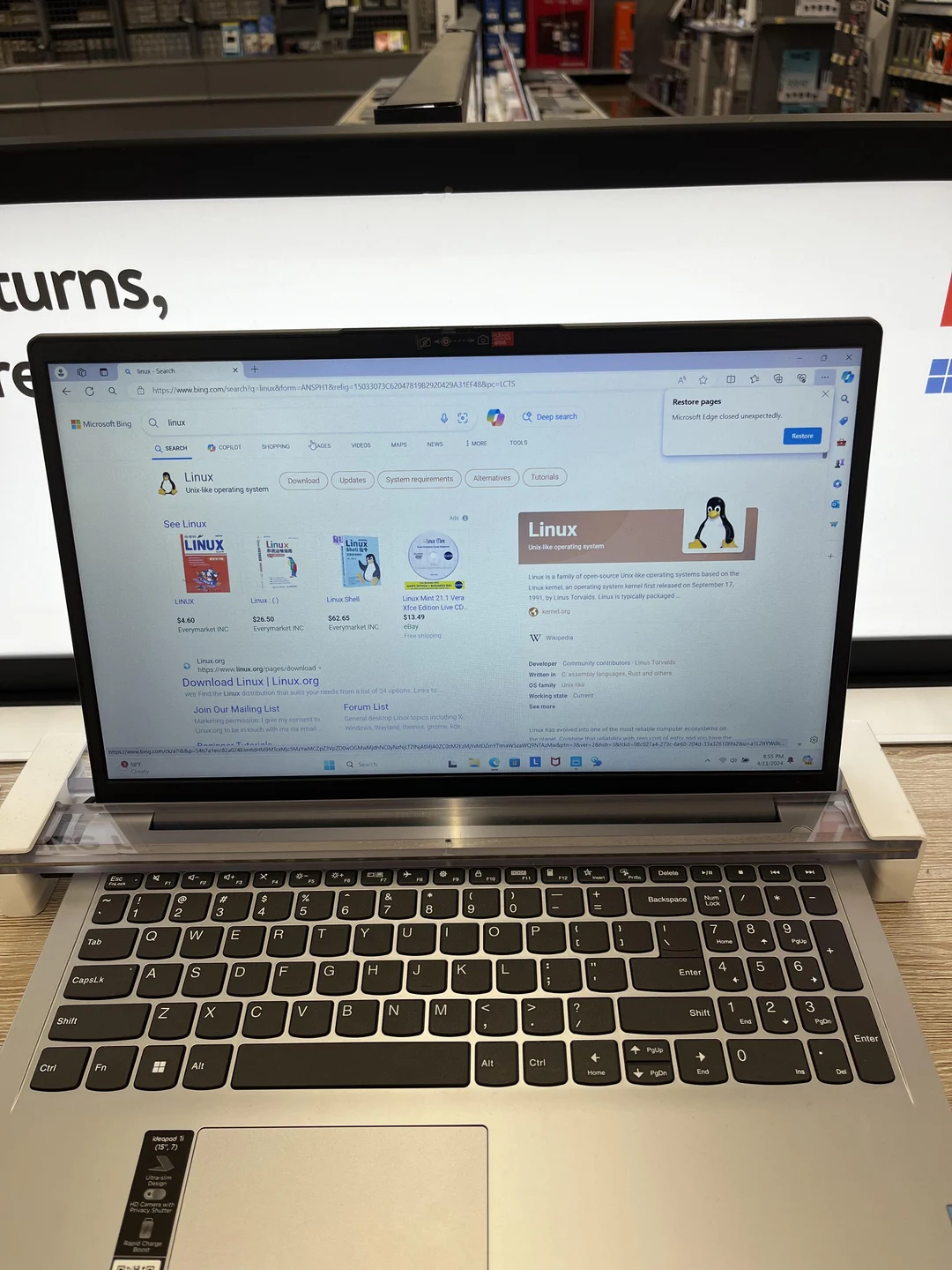 Spreading the word | Scrolller