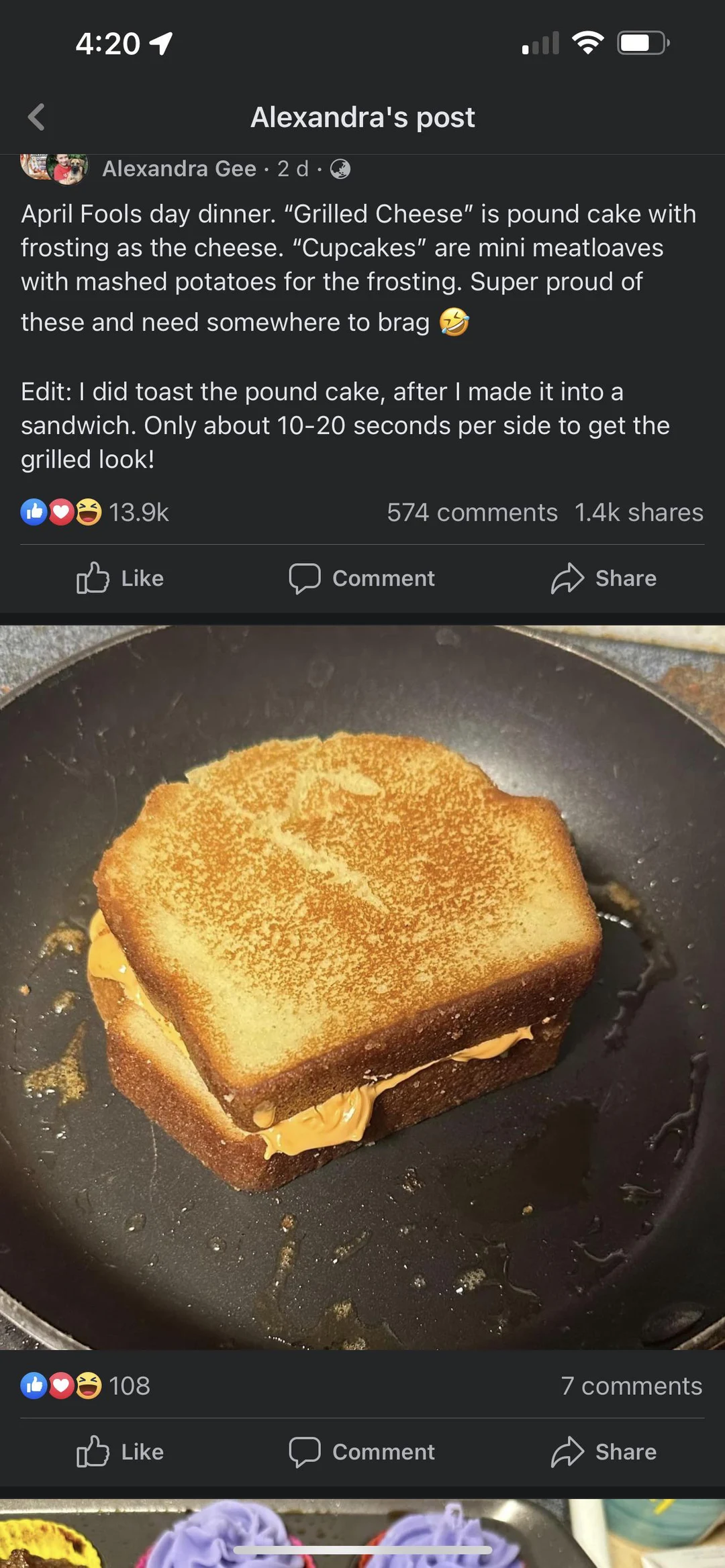 Oh yeah? | Scrolller