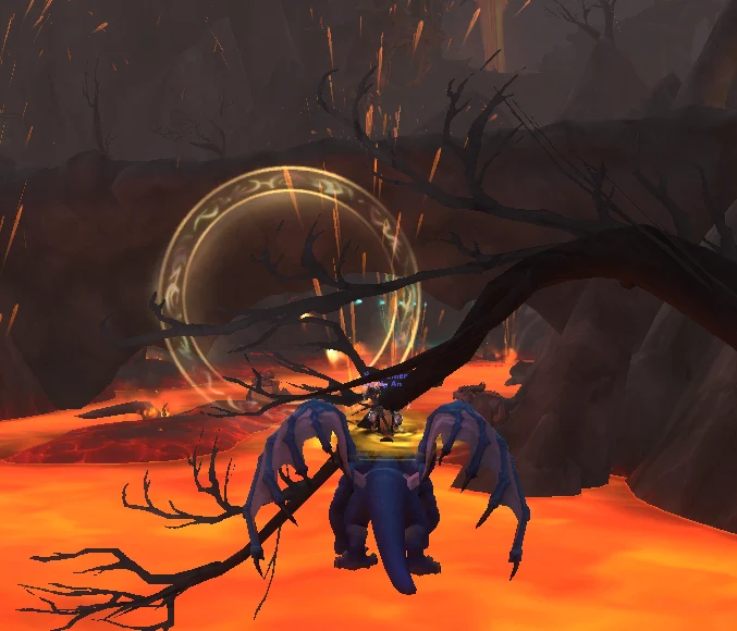 Blizz, WHAT is this collision? | Scrolller