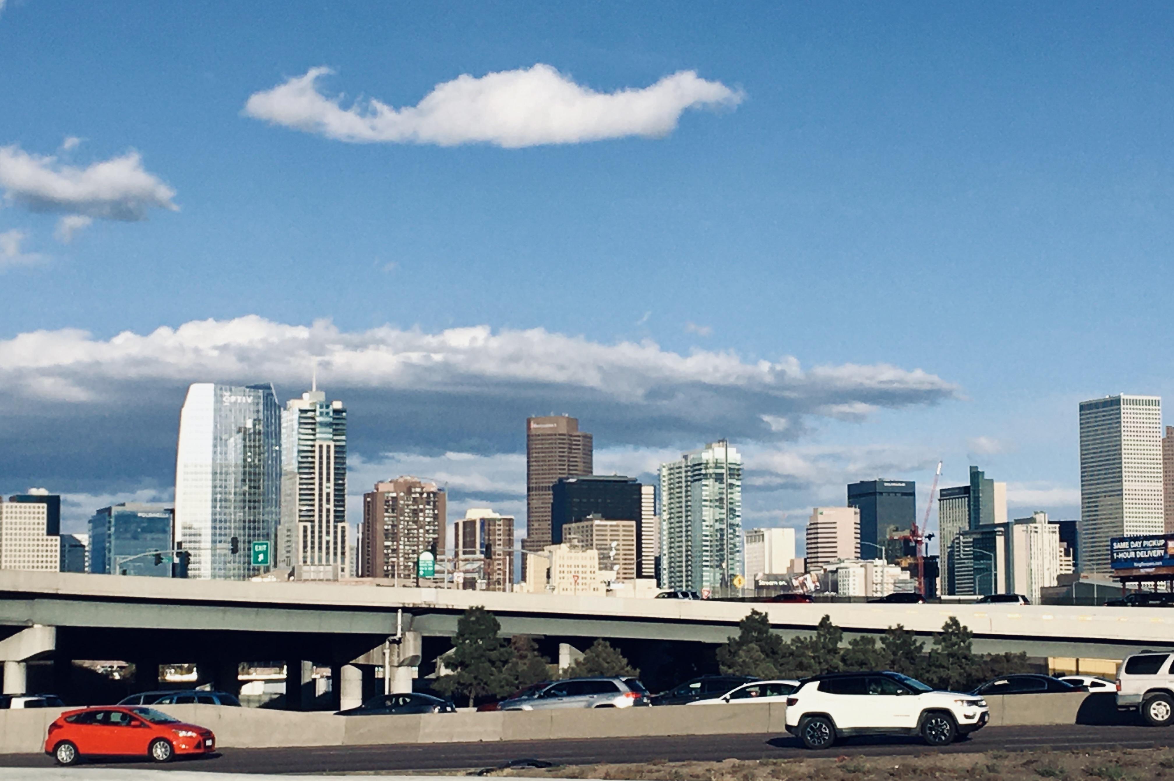 Denver, CO • | Scrolller