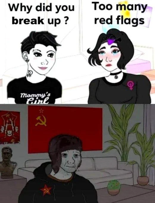 I like my Flags... | Scrolller