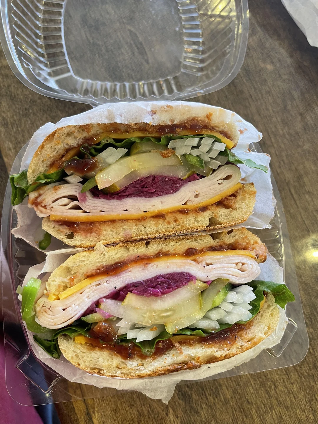 Turkey special | Scrolller