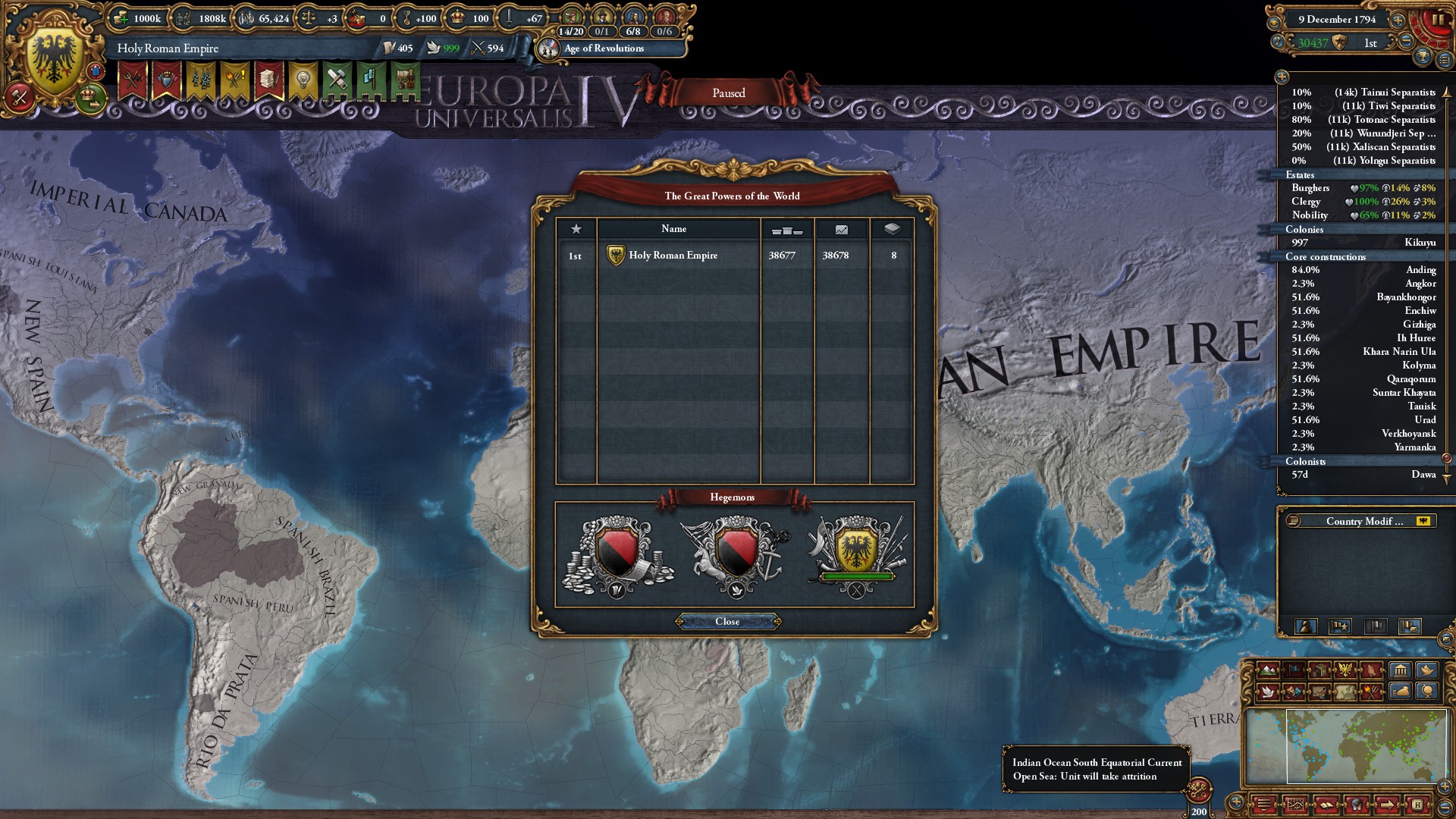 After 2,700 Hours, I've Finally Finished the Tutorial | Scrolller