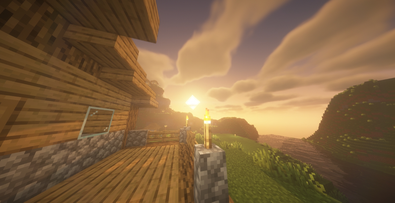 Beautiful Shaders | Scrolller