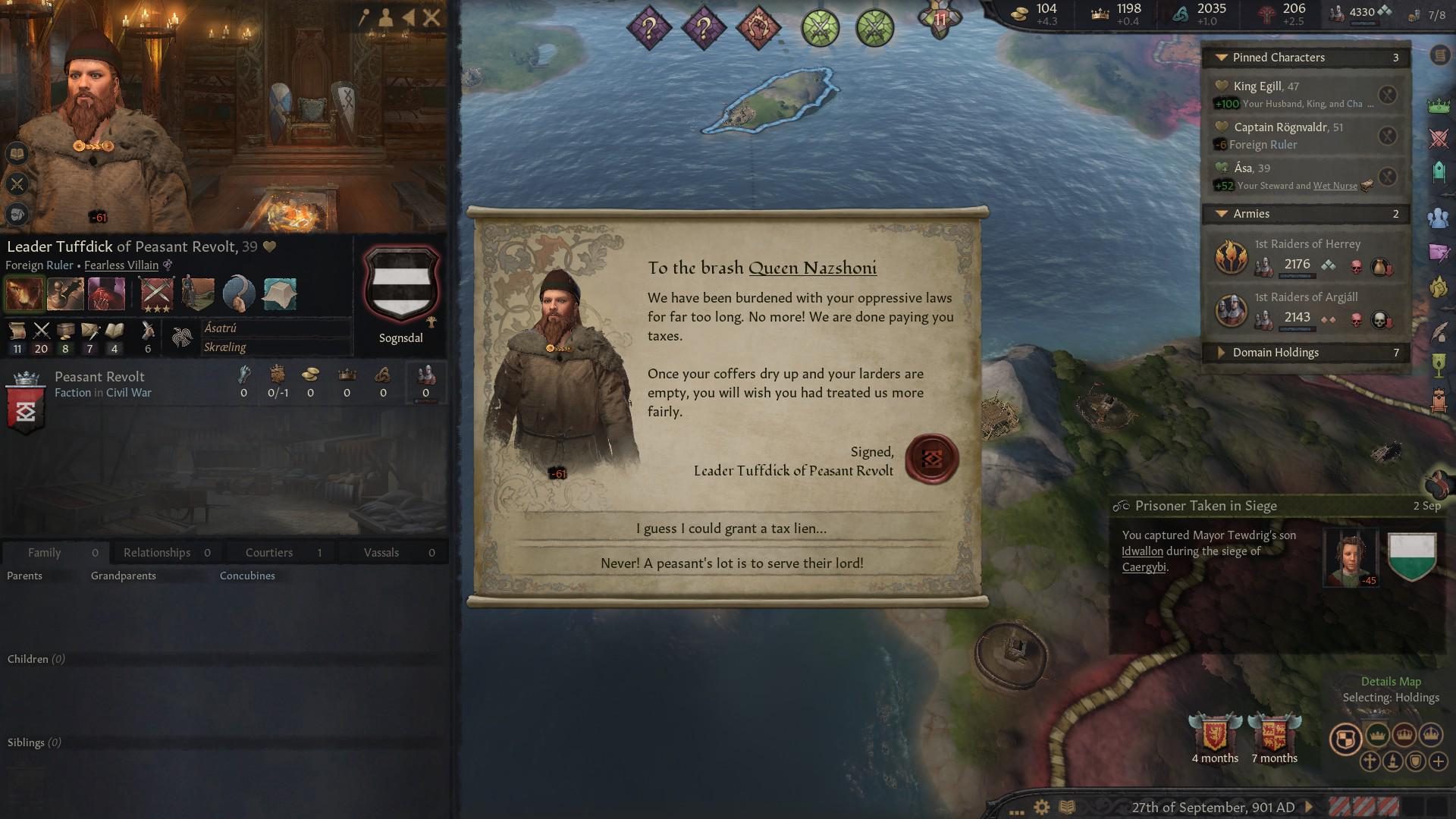 Most normal NPC name | Scrolller