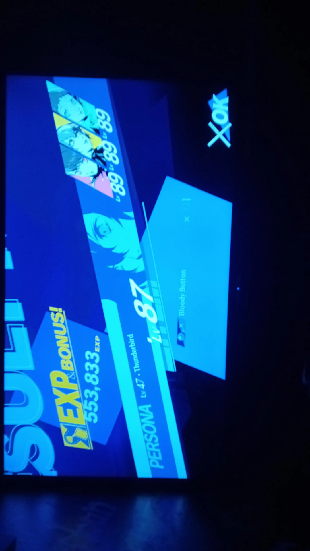 The Reaper sure is good for EXP | Scrolller