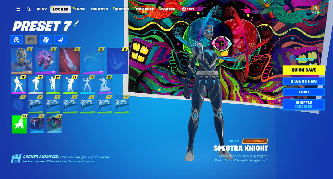 Has anyone had this glitch?? | Scrolller