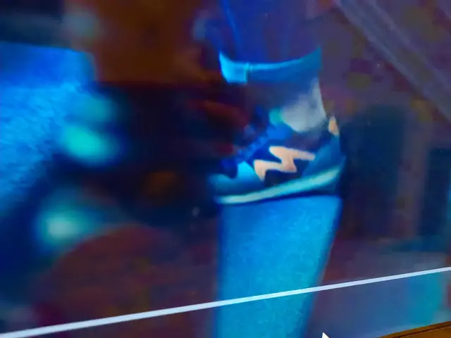 Please ID this shoe from show The Devil's Hour! | Scrolller